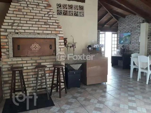 Casa / Sobrado para Venda em São Leopoldo/RS Cristo Rei 3 Quartos