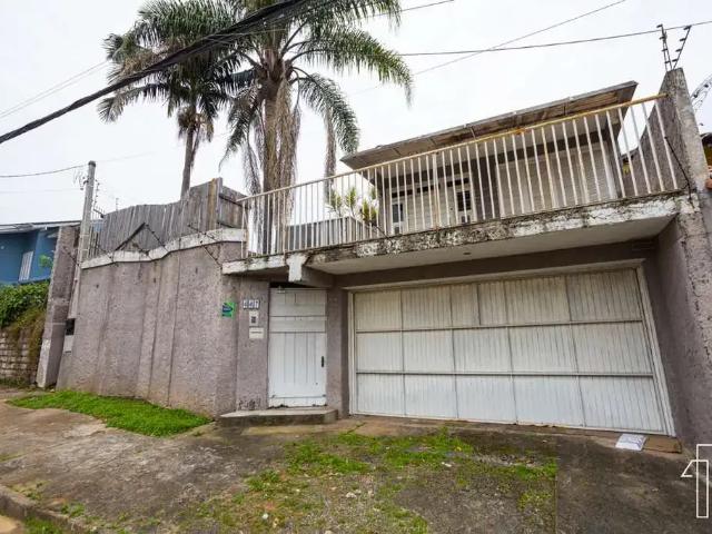 Casa / Sobrado para Venda em São Leopoldo/RS Cristo Rei 3 Quartos