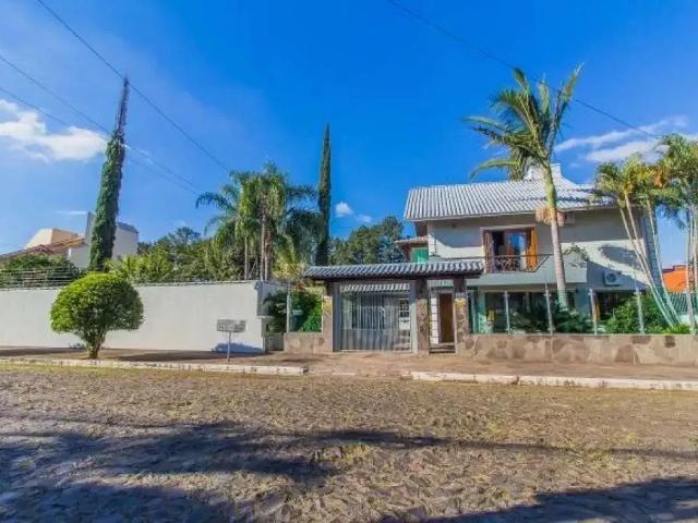 Casa / Sobrado para Venda em São Leopoldo/RS Cristo Rei 3 Quartos