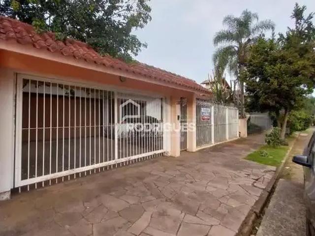 Casa / Sobrado para Venda em São Leopoldo/RS Cristo Rei 3 Quartos