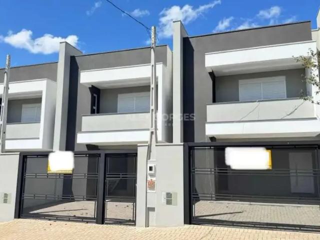 Casa / Sobrado para Venda em São Leopoldo/RS Cristo Rei 3 Quartos