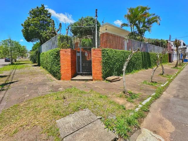 Casa / Sobrado para Venda em São Leopoldo/RS Cristo Rei 3 Quartos