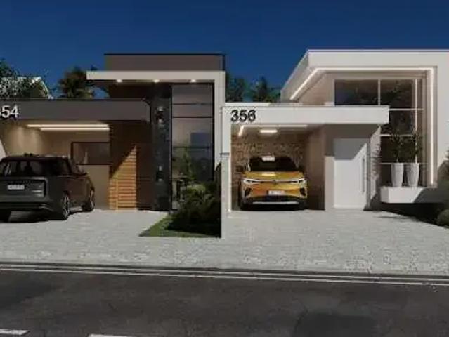 Casa / Sobrado para Venda em São Leopoldo/RS Cristo Rei 3 Quartos
