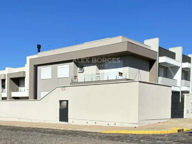 Casa / Sobrado para Venda em São Leopoldo/RS Cristo Rei 3 Quartos