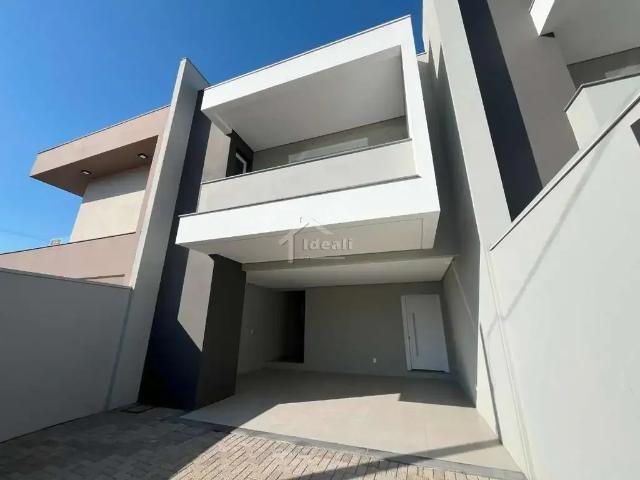 Casa / Sobrado para Venda em São Leopoldo/RS Cristo Rei 3 Quartos