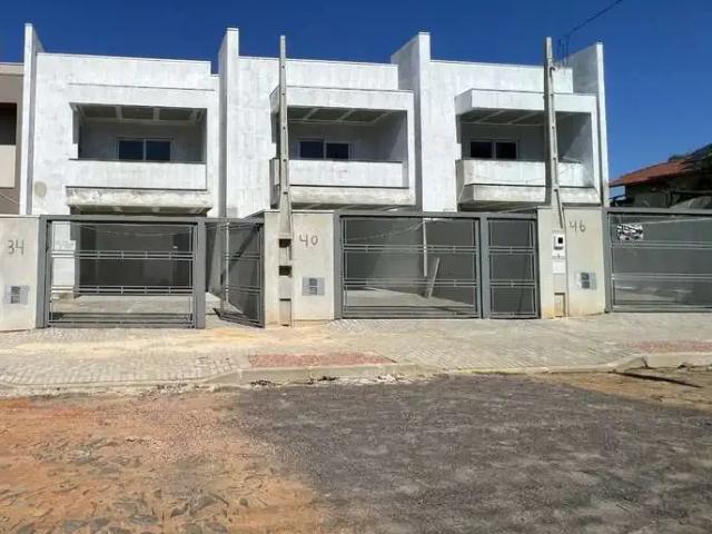 Casa / Sobrado para Venda em São Leopoldo/RS Cristo Rei 3 Quartos