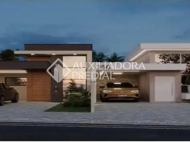 Casa / Sobrado para Venda em São Leopoldo/RS Cristo Rei 3 Quartos