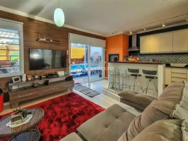 Casa / Sobrado para Venda em São Leopoldo/RS Cristo Rei 3 Quartos