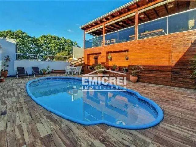 Casa / Sobrado para Venda em São Leopoldo/RS Cristo Rei 3 Quartos