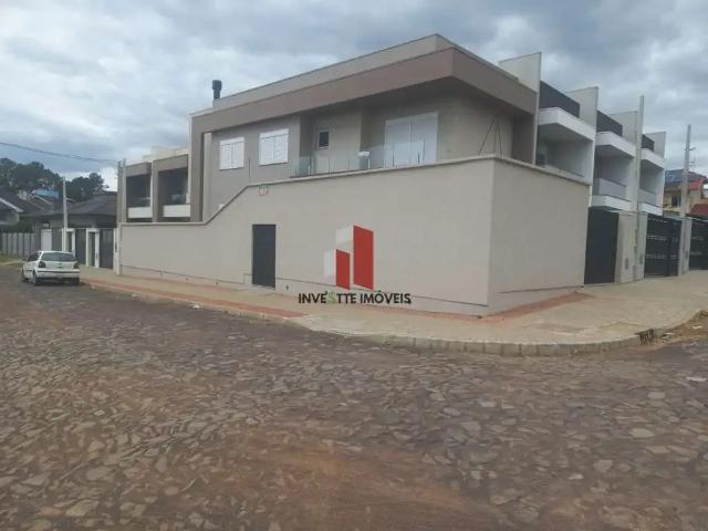 Casa / Sobrado para Venda em São Leopoldo/RS Cristo Rei 3 Quartos