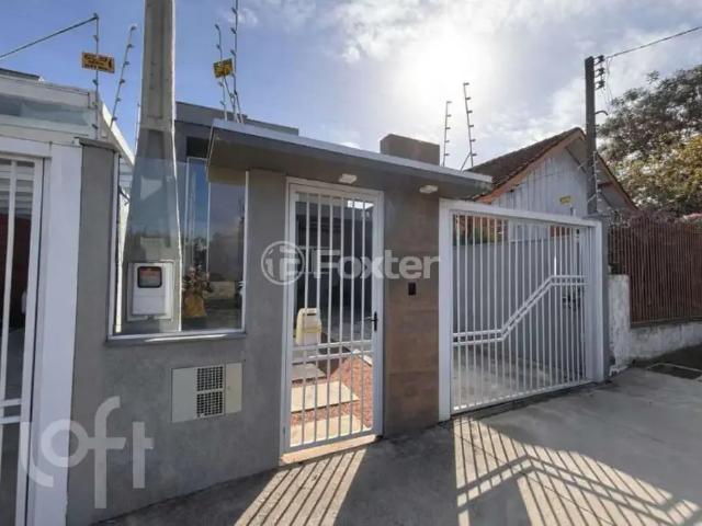 Casa / Sobrado para Venda em São Leopoldo/RS Cristo Rei 3 Quartos