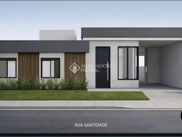 Casa / Sobrado para Venda em São Leopoldo/RS Cristo Rei 3 Quartos