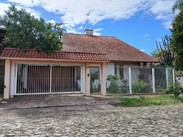 Casa / Sobrado para Venda em São Leopoldo/RS Cristo Rei 3 Quartos