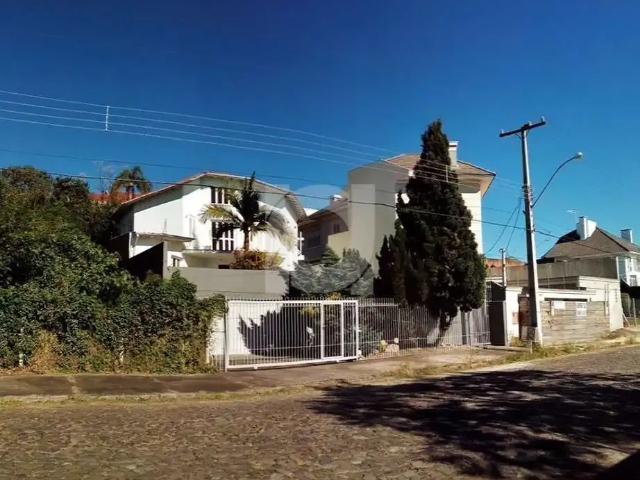 Casa / Sobrado para Venda em São Leopoldo/RS Cristo Rei 3 Quartos