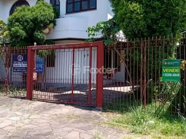 Casa / Sobrado para Venda em São Leopoldo/RS Cristo Rei 3 Quartos
