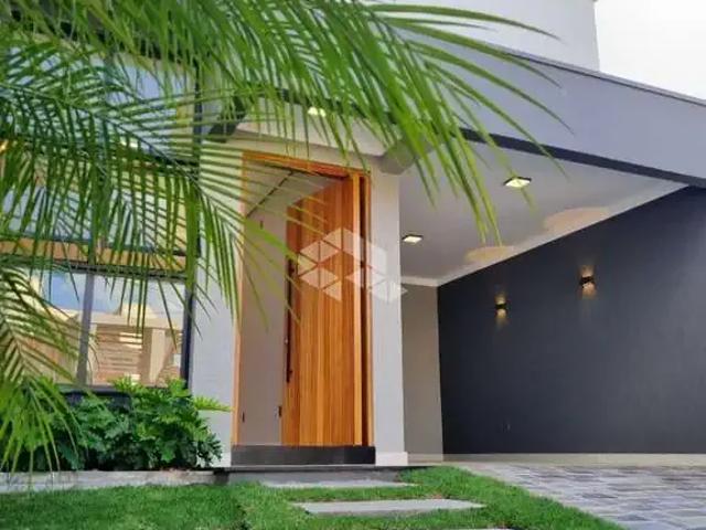 Casa / Sobrado para Venda em São Leopoldo/RS Cristo Rei 3 Quartos