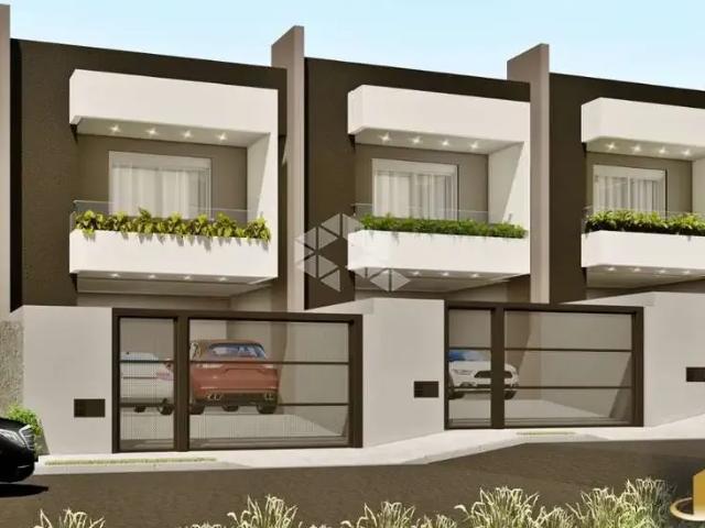 Casa / Sobrado para Venda em São Leopoldo/RS Cristo Rei 3 Quartos