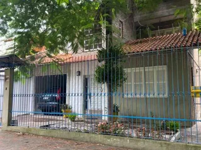 Casa / Sobrado para Venda em São Leopoldo/RS Cristo Rei 3 Quartos