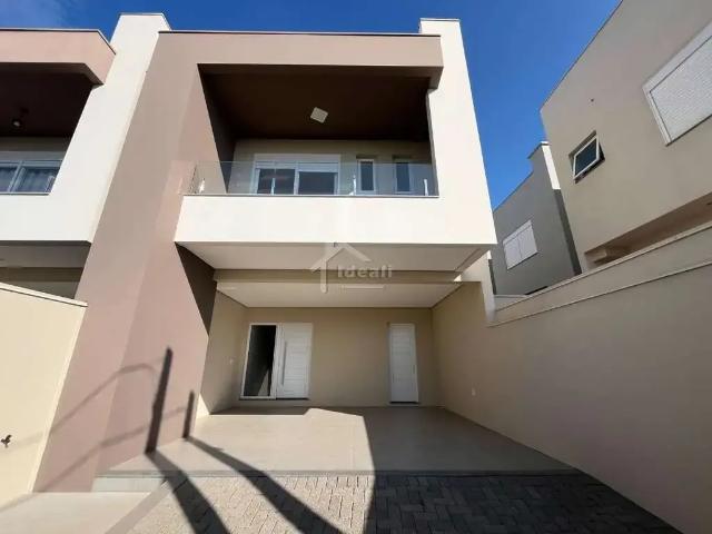 Casa / Sobrado para Venda em São Leopoldo/RS Cristo Rei 3 Quartos