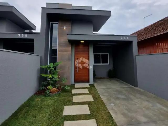 Casa / Sobrado para Venda em São Leopoldo/RS Cristo Rei 3 Quartos
