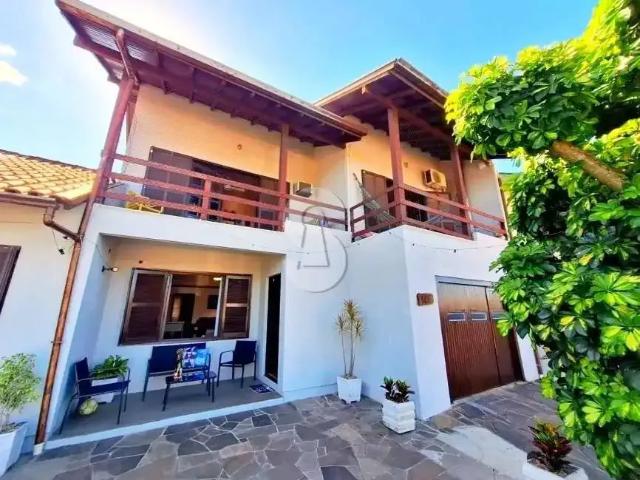 Casa / Sobrado para Venda em São Leopoldo/RS Cristo Rei 3 Quartos