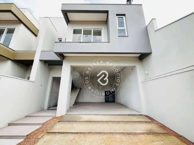 Casa / Sobrado para Venda em São Leopoldo/RS Cristo Rei 3 Quartos