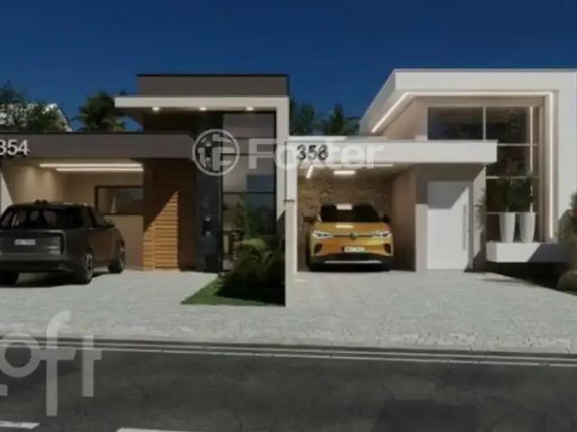 Casa / Sobrado para Venda em São Leopoldo/RS Cristo Rei 3 Quartos