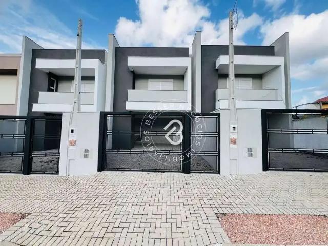 Casa / Sobrado para Venda em São Leopoldo/RS Cristo Rei 3 Quartos
