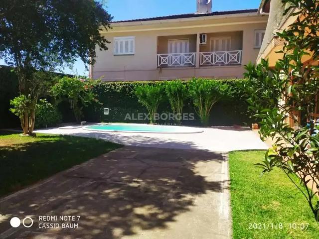 Casa / Sobrado para Venda em São Leopoldo/RS Cristo Rei 3 Quartos