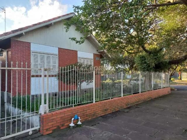 Casa / Sobrado para Venda em São Leopoldo/RS Cristo Rei 3 Quartos