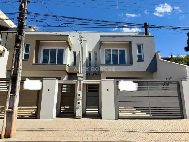 Casa / Sobrado para Venda em São Leopoldo/RS Cristo Rei 3 Quartos