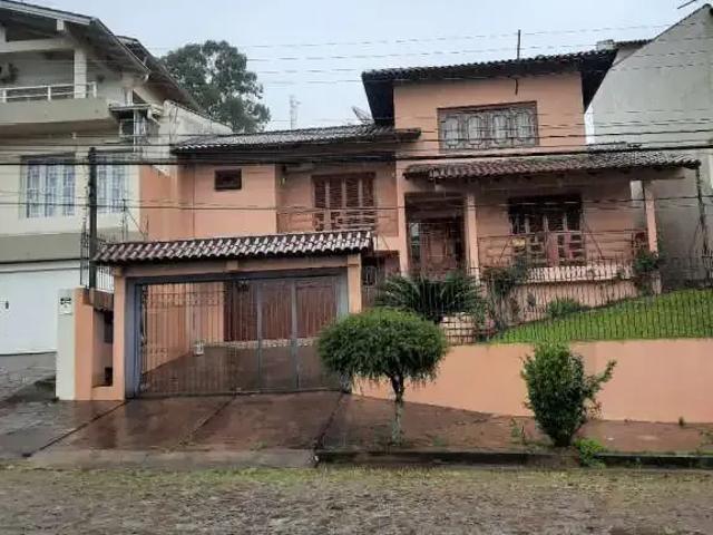 Casa / Sobrado para Venda em São Leopoldo/RS Cristo Rei 3 Quartos