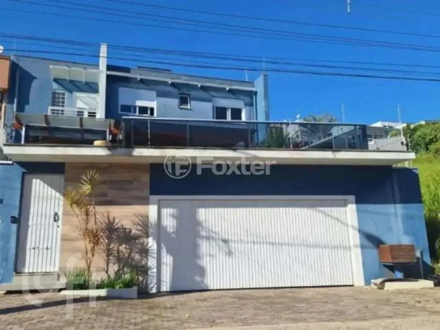 Casa / Sobrado para Venda em São Leopoldo/RS Cristo Rei 3 Quartos