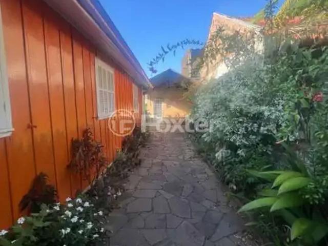 Casa / Sobrado para Venda em São Leopoldo/RS Cristo Rei 3 Quartos