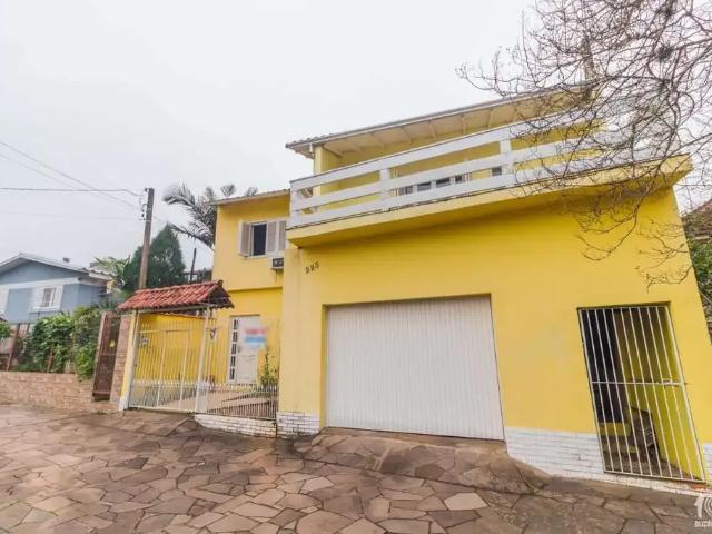 Casa / Sobrado para Venda em São Leopoldo/RS Cristo Rei 3 Quartos