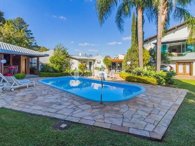 Casa / Sobrado para Venda em São Leopoldo/RS Cristo Rei 3 Quartos