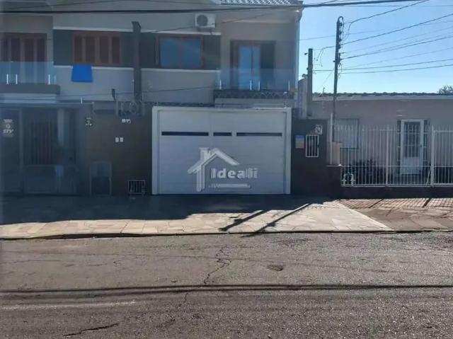Casa / Sobrado para Venda em São Leopoldo/RS Cristo Rei 3 Quartos