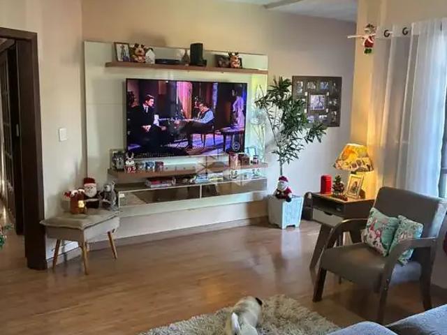 Casa / Sobrado para Venda em São Leopoldo/RS Cristo Rei 3 Quartos