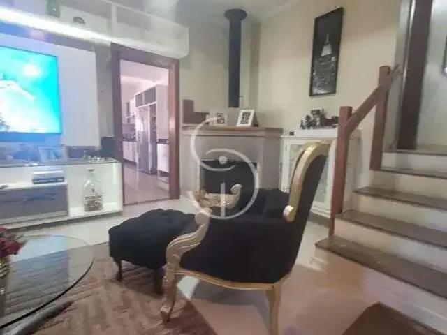 Casa / Sobrado para Venda em São Leopoldo/RS Cristo Rei 3 Quartos