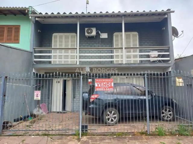 Casa / Sobrado para Venda em São Leopoldo/RS Cristo Rei 3 Quartos