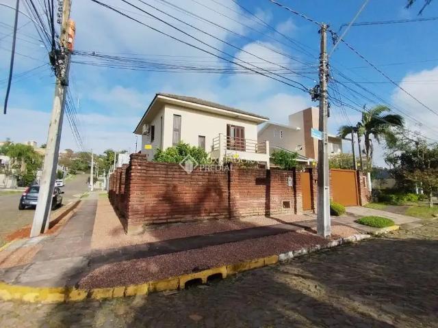 Casa / Sobrado para Venda em São Leopoldo/RS Cristo Rei 3 Quartos