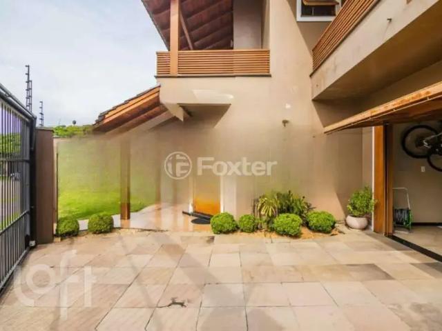 Casa / Sobrado para Venda em São Leopoldo/RS Cristo Rei 4 Quartos