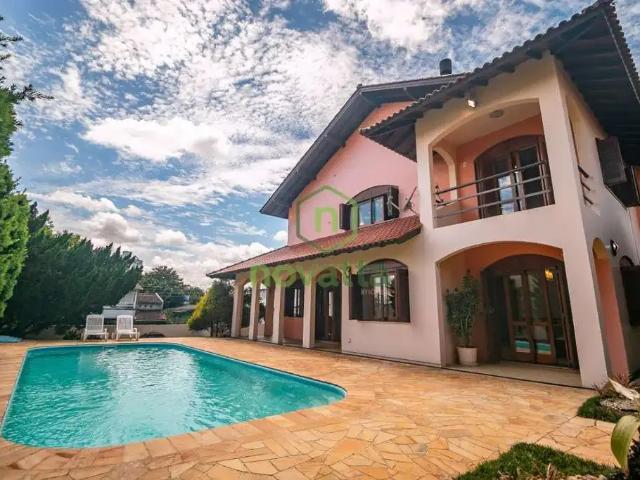 Casa / Sobrado para Venda em São Leopoldo/RS Cristo Rei 4 Quartos
