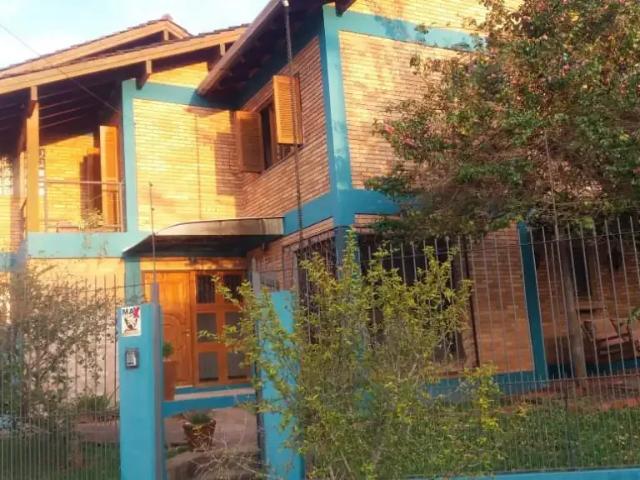 Casa / Sobrado para Venda em São Leopoldo/RS Cristo Rei 4 Quartos