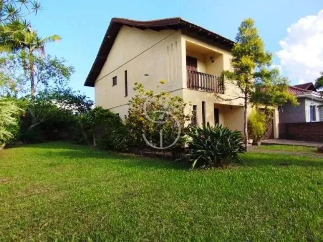 Casa / Sobrado para Venda em São Leopoldo/RS Cristo Rei 4 Quartos