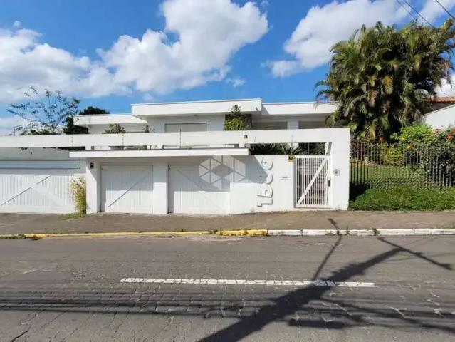 Casa / Sobrado para Venda em São Leopoldo/RS Cristo Rei 4 Quartos