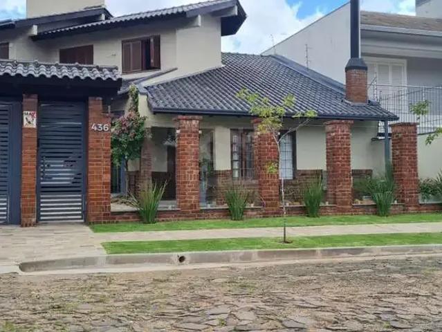 Casa / Sobrado para Venda em São Leopoldo/RS Cristo Rei 4 Quartos