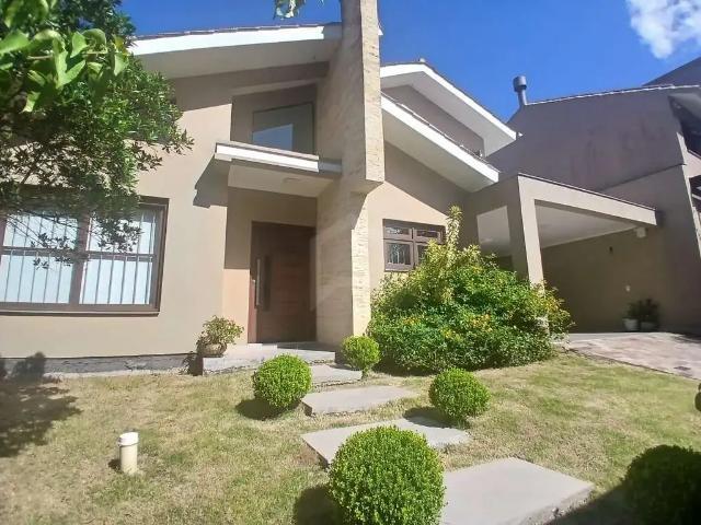 Casa / Sobrado para Venda em São Leopoldo/RS Cristo Rei 4 Quartos