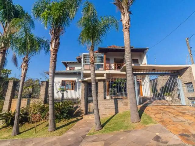 Casa / Sobrado para Venda em São Leopoldo/RS Cristo Rei 4 Quartos