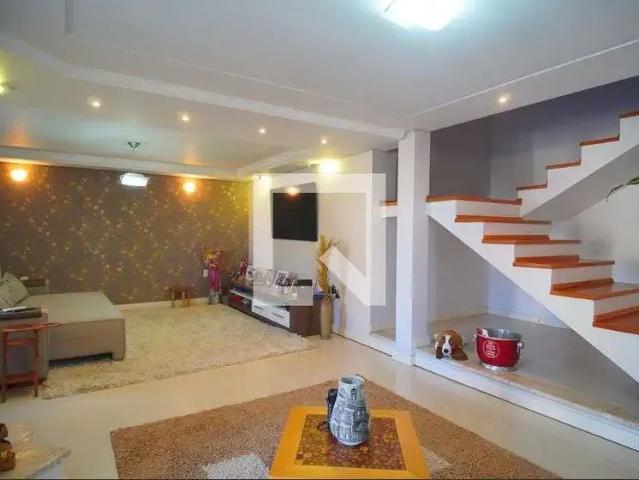 Casa / Sobrado para Venda em São Leopoldo/RS Cristo Rei 4 Quartos
